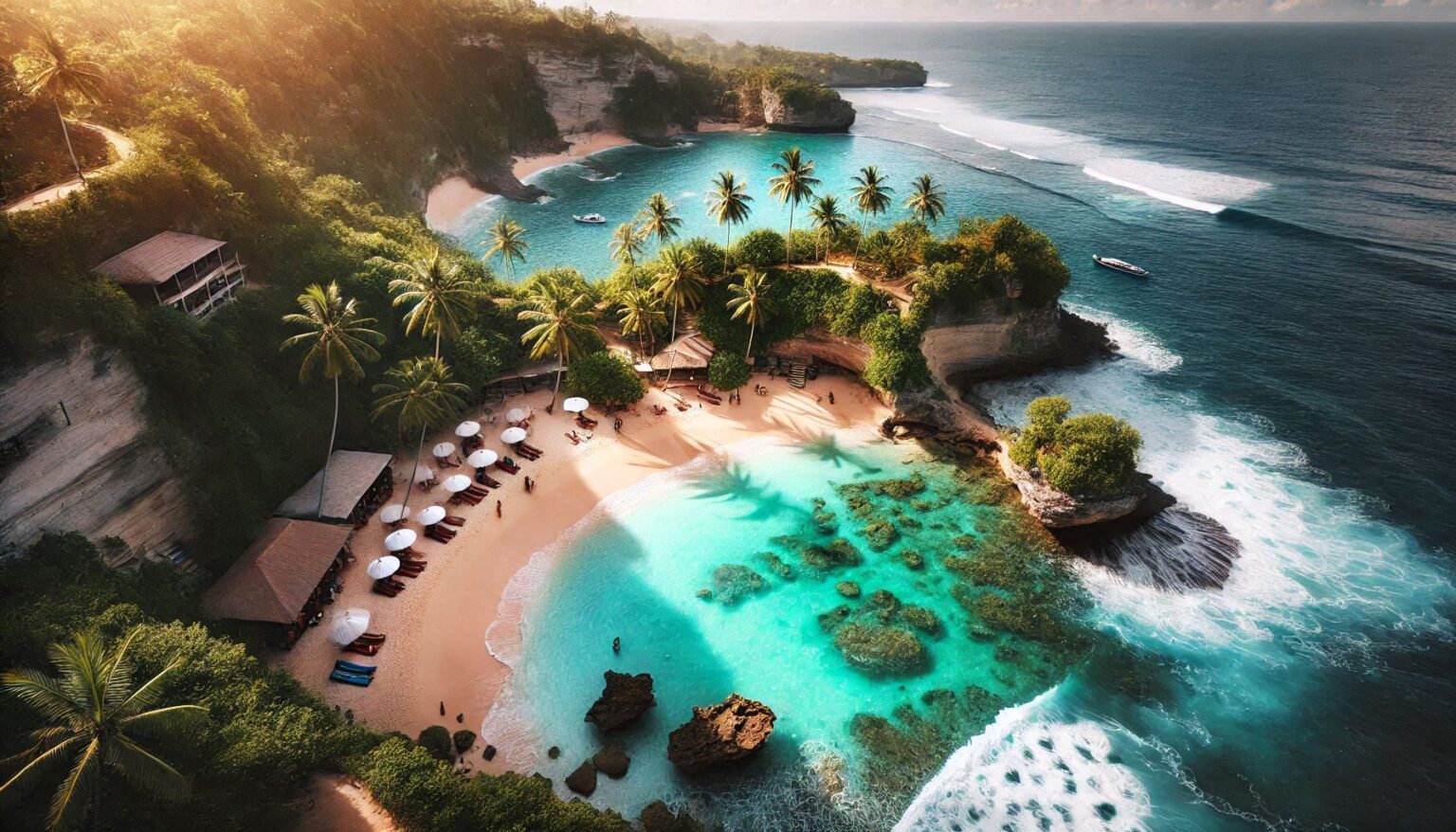 Exploring Hidden Gems: Top 10 Secret Beaches in Bali – vestaexplorer.com